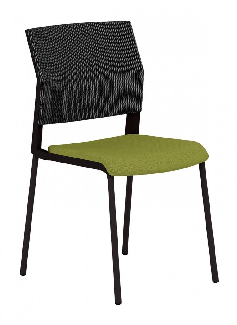 Elite i-sit Mesh Meeting Chair: Modular, Affordable, Innovative - Elite ...