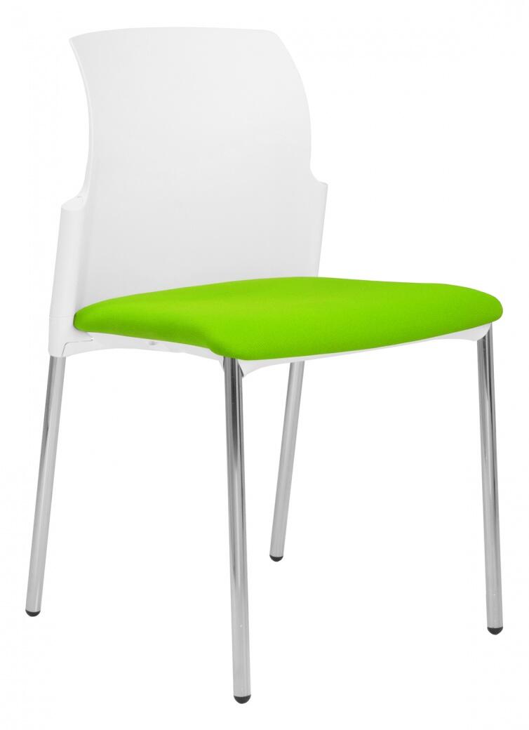 Elite Leola 4 Legged Chair: Versatile Design for Various Uses - Elite ...