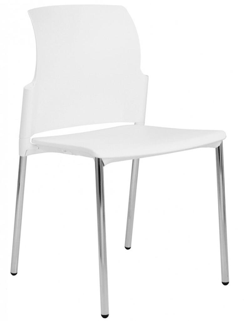 Elite Leola 4 Legged Chair - Versatile Design for Various Settings ...