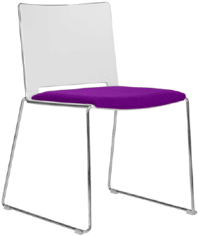 Elite Vice Versa Breakout Chair: Multi-Purpose, UV-Stabilised ...