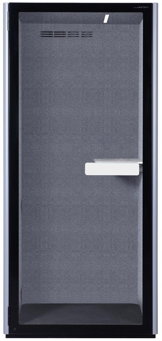 Elite Host Single Person Pod - Modular Acoustic Workspace for Privacy ...