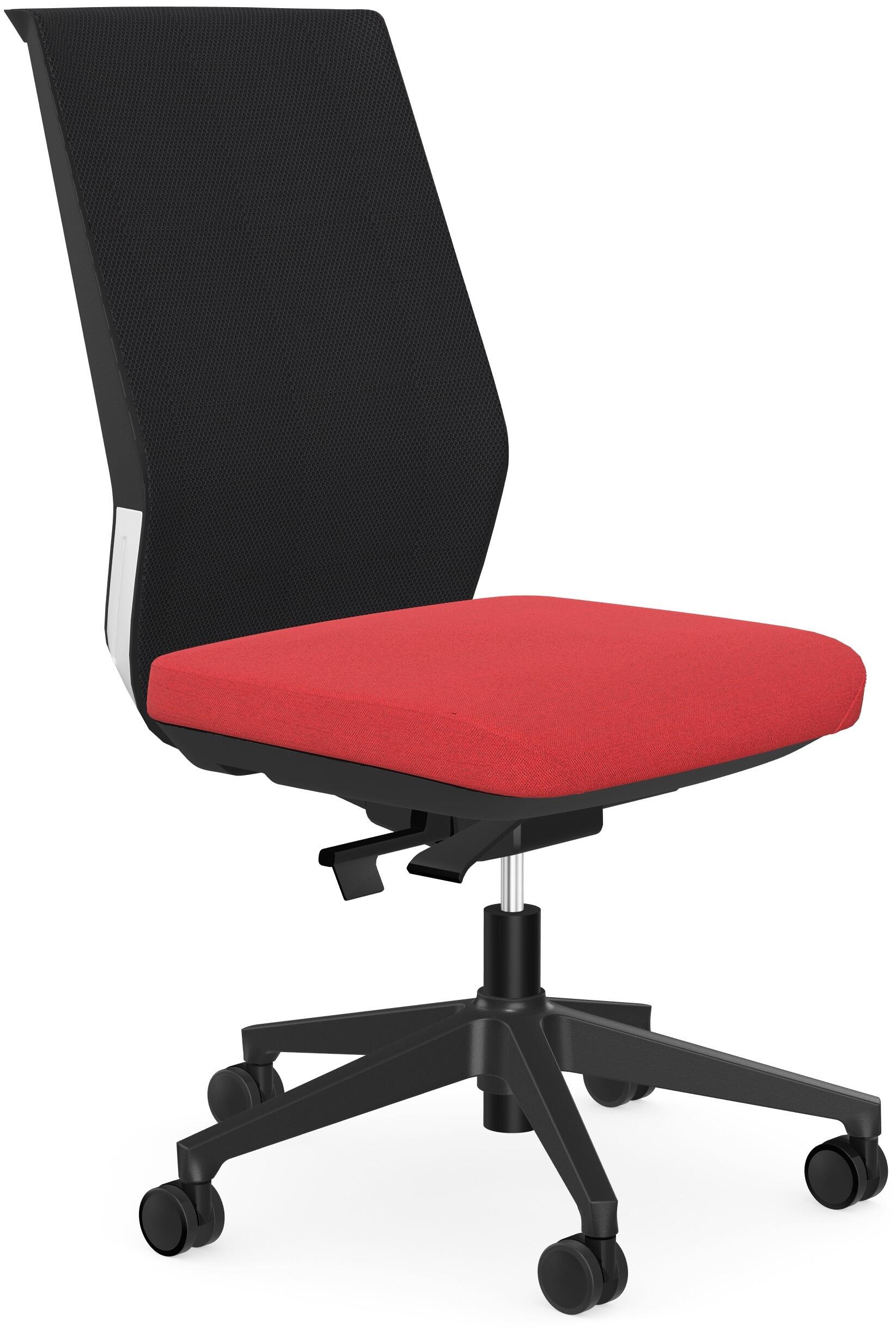 Elite Loop Mesh Task Chair - Ergonomic Design with Modern Styling ...