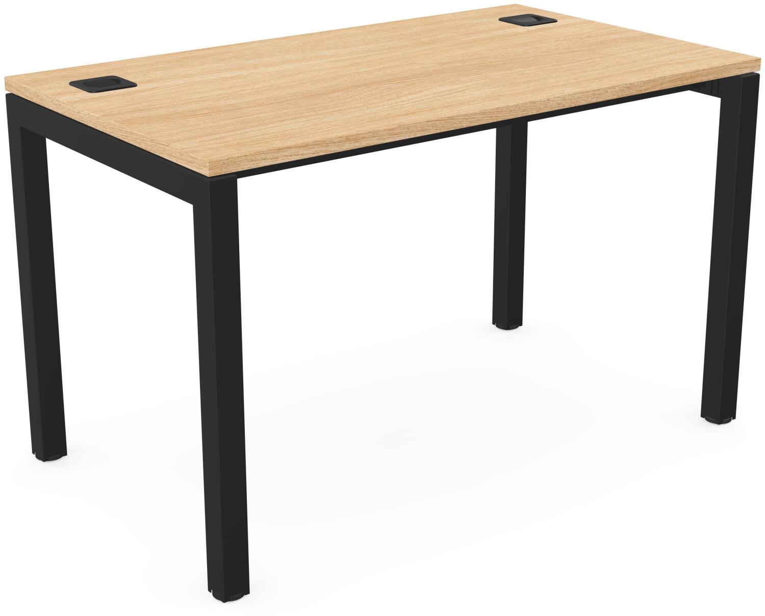 Elite Matrix Rectangular Desk 1200mm x 700mm x 740mm - Innovative ...