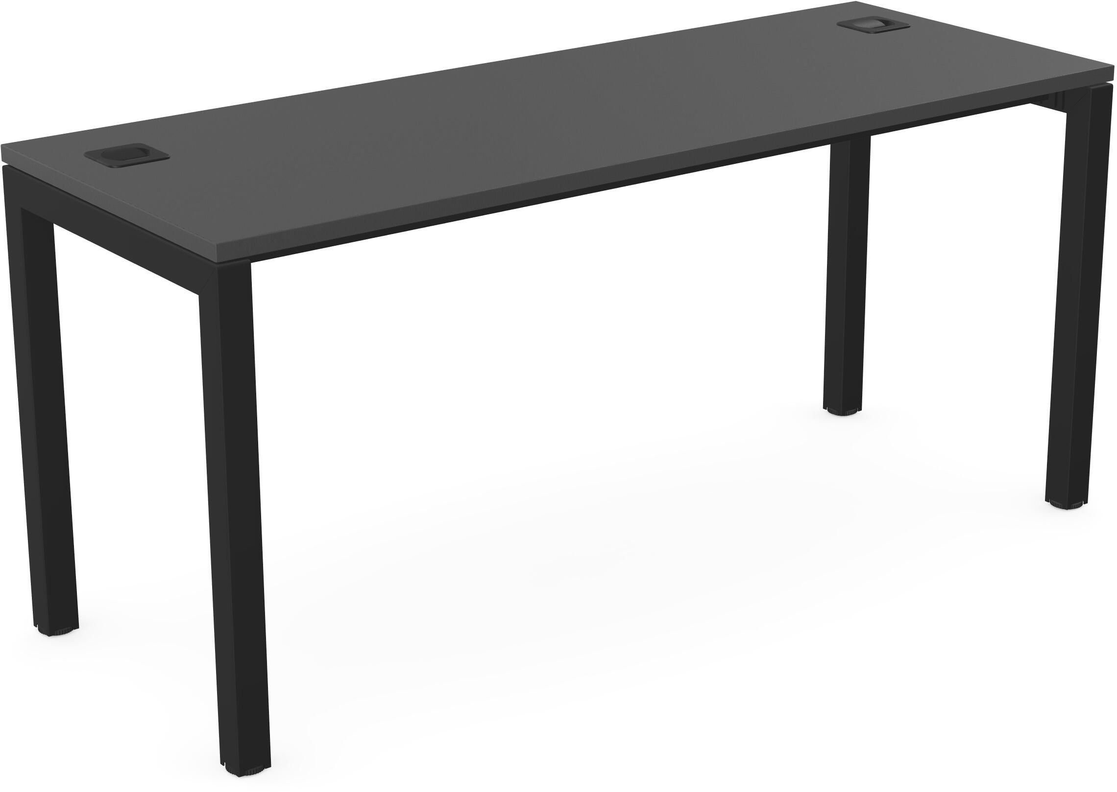 Elite Matrix Rectangular Desk - Innovative Design, 15-Year Warranty ...