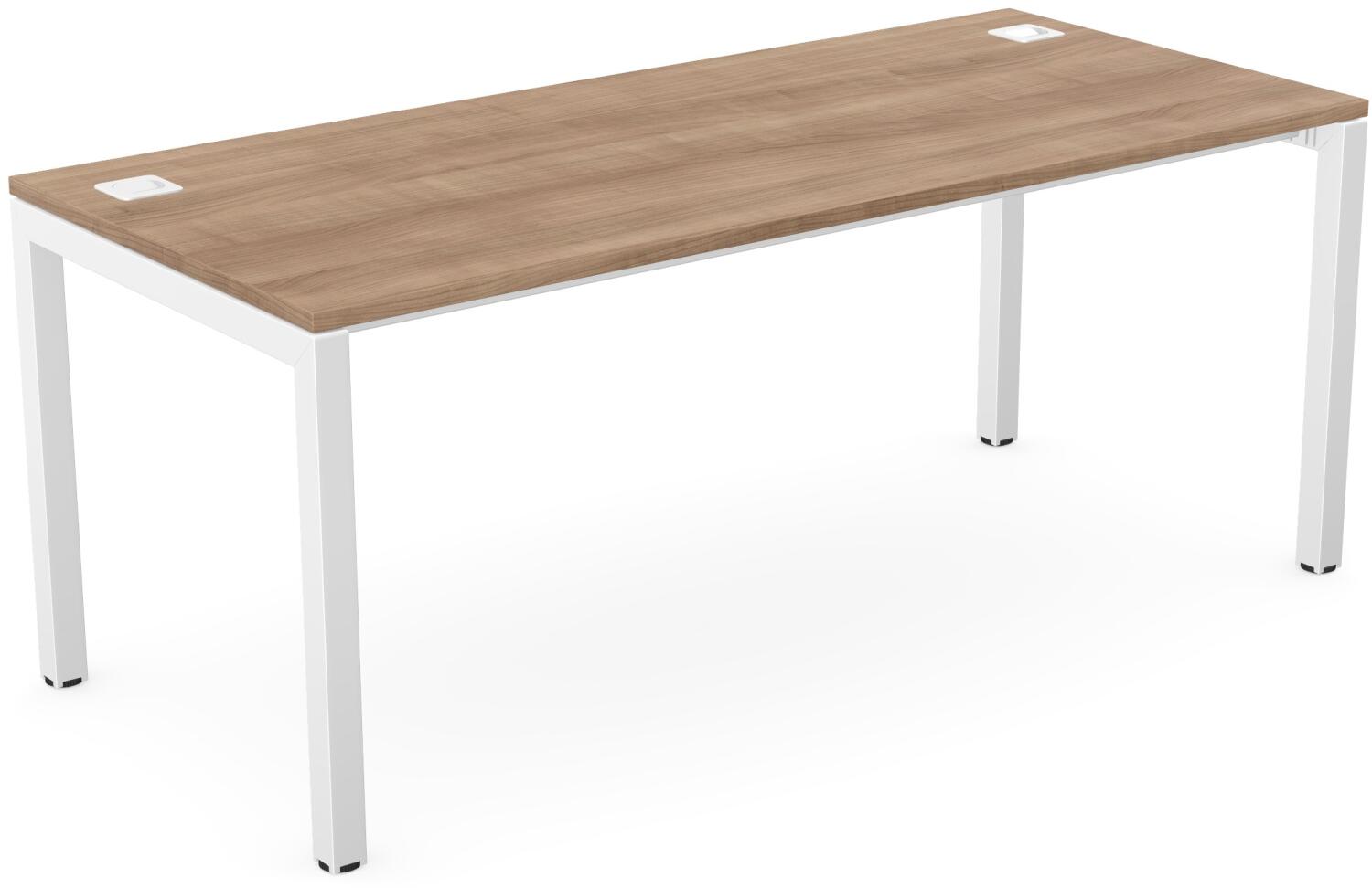 Elite Matrix Rectangular Desk 1800mm x 800mm x 740mm - Innovative ...