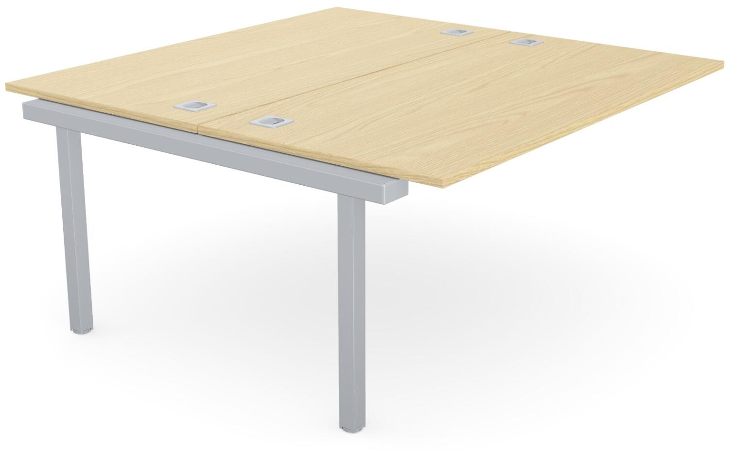 Elite Matrix Plus Double Bench - Innovative Design for Collaborative ...