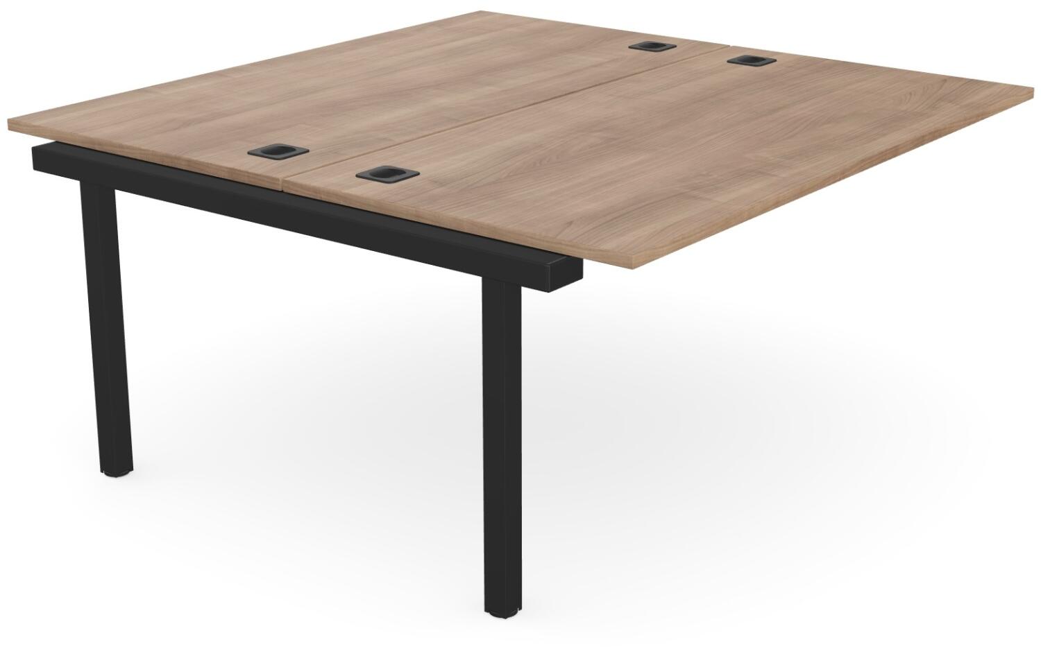 Elite Matrix Plus Double Bench - Innovative Design for Collaborative ...