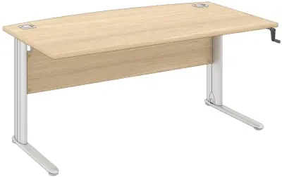Rectangular Desks