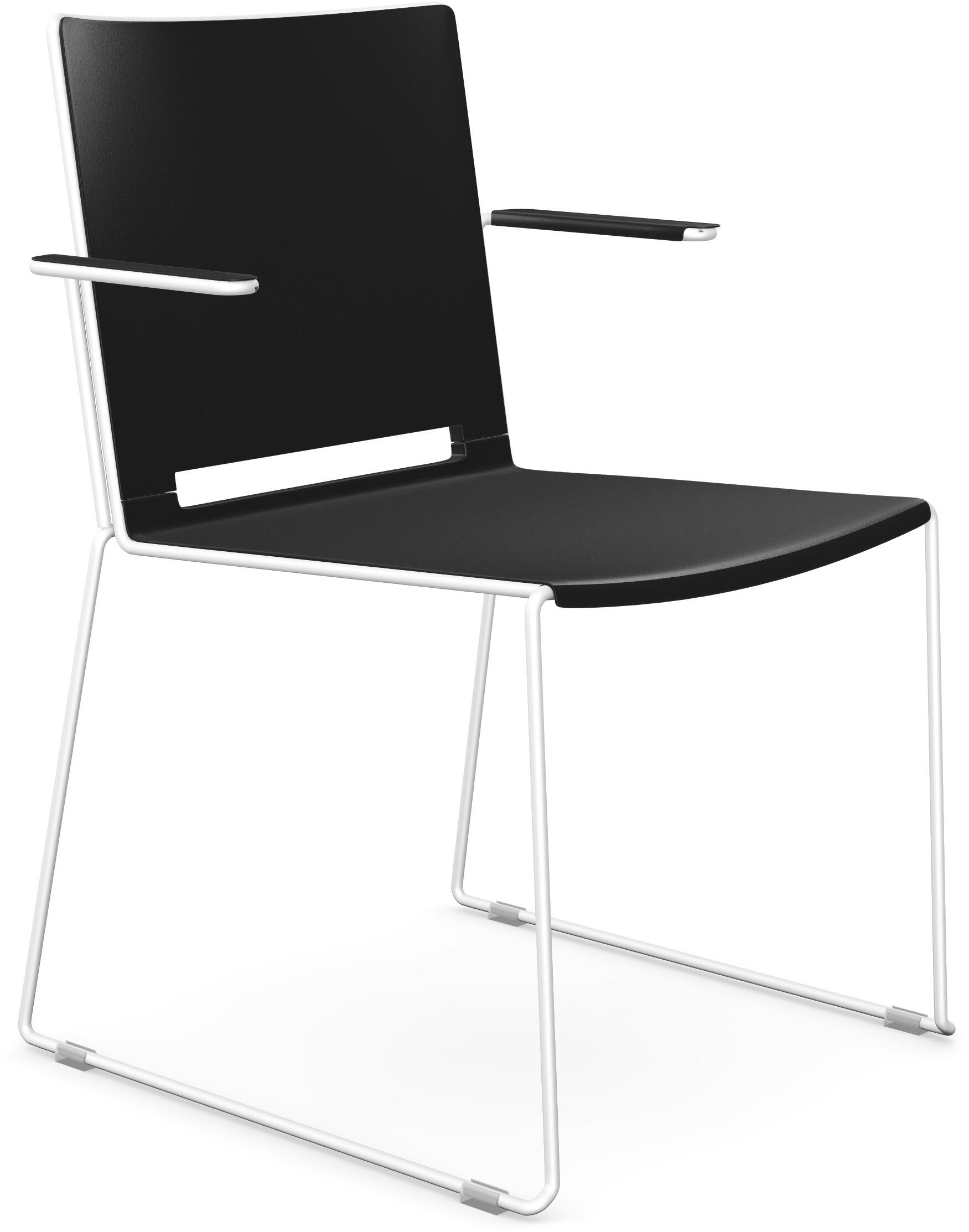 Elite Vice Versa Breakout Chair - Durable, Stackable, UK Made - Elite ...