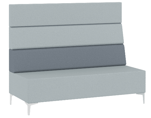 Elite Evo Plus High Back Seating: Versatile Office Furniture Solution ...