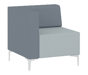 Elite Evo Plus Modular Sofas: Versatile Seating for Modern Spaces ...