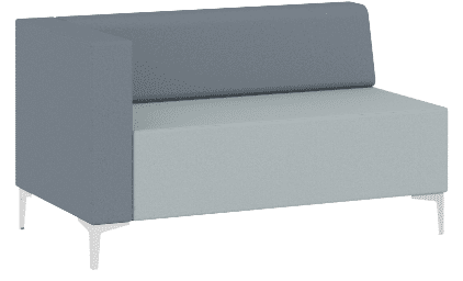 Elite Evo Plus Two Seater - Modern, Versatile Modular Sofas - Elite ...