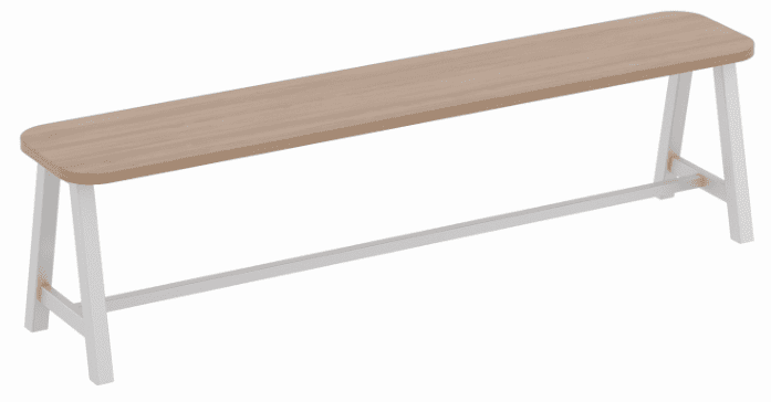 Elite Loco Seat and Bench - Versatile Furniture for Modern Offices ...