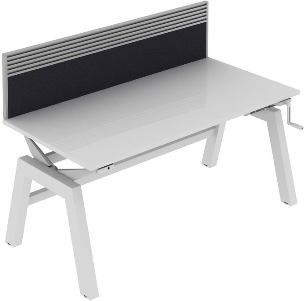 Elite Linnea Elevate System Screen - Enhance Your Office Space - Elite ...