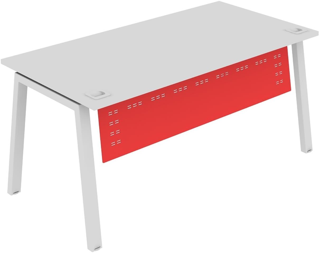 Elite Linnea Steel Modesty Panel for Contemporary Work Environment ...