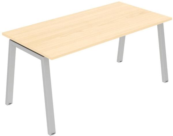 Elite Linnea Meeting Table 1200 x 1200mm - Elite Office Furniture Direct