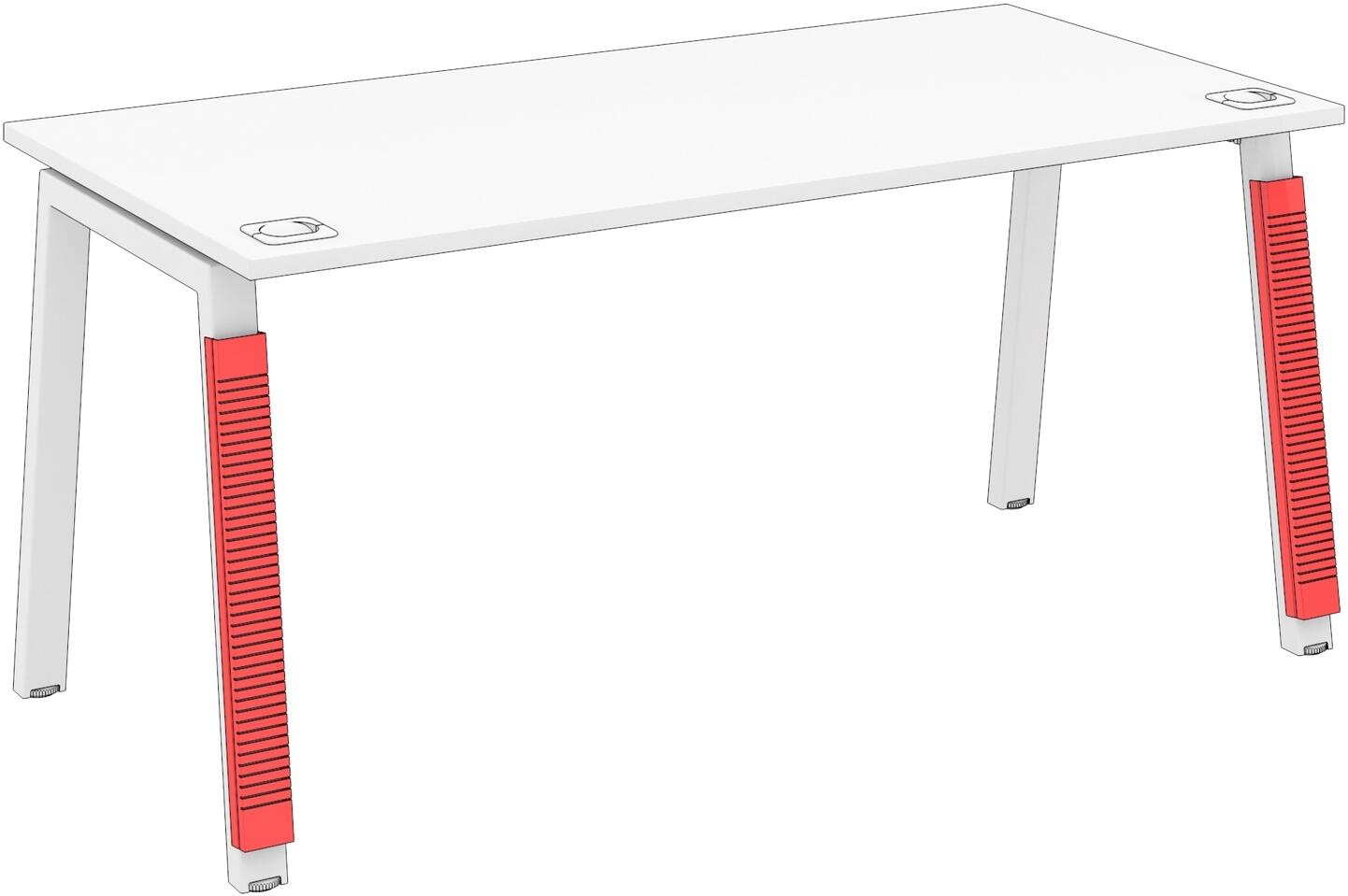 Elite Linnea Cable Risers - Modern Work Environment Enhancements ...