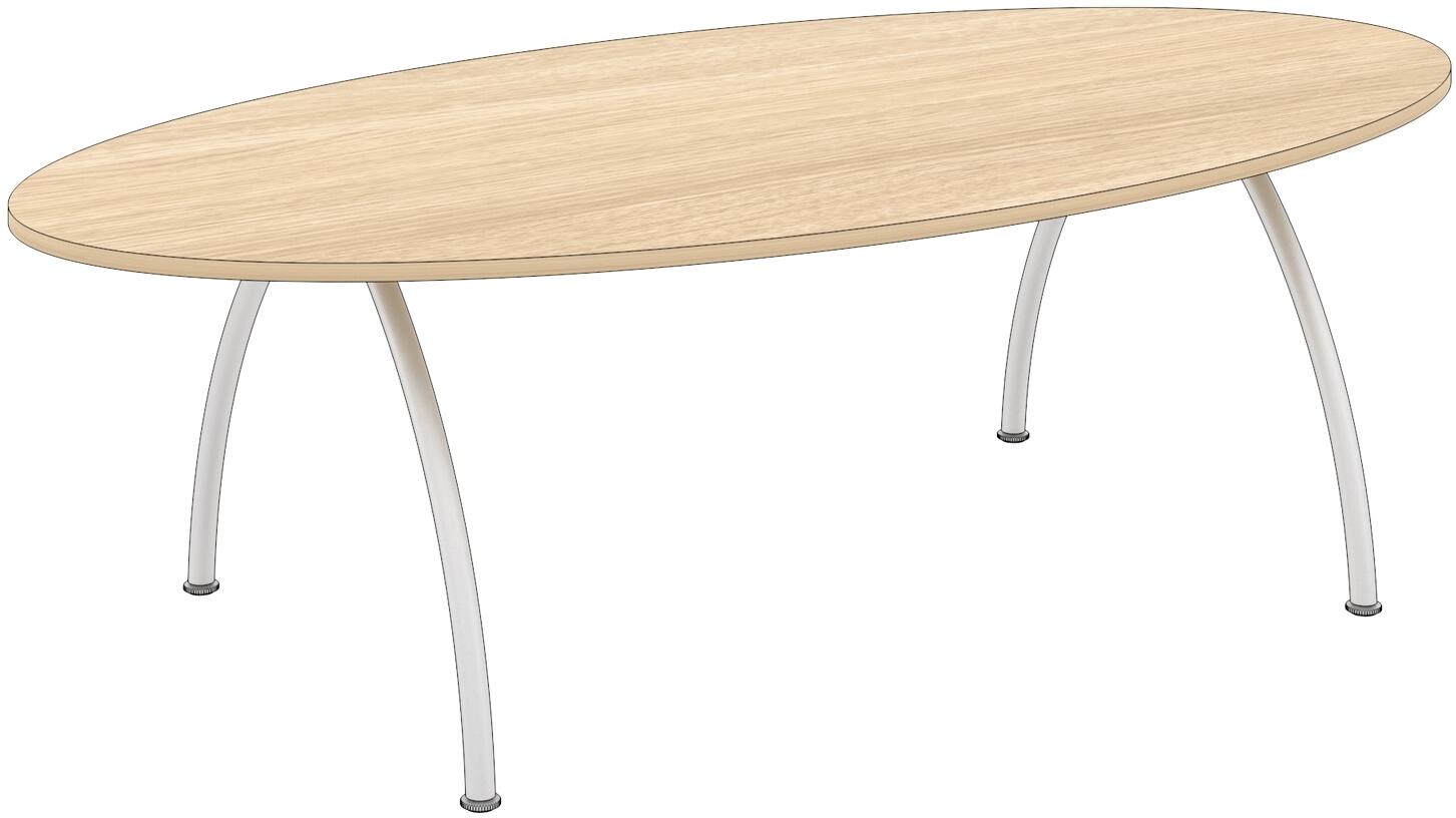 Callisto Boardroom Tables