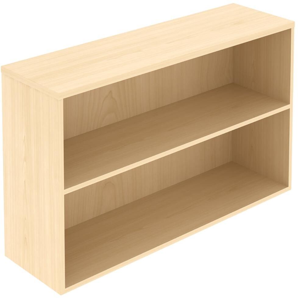 Elite Open Fronted Top Storage Unit 1200x350x710mm with Shelf - Elite ...