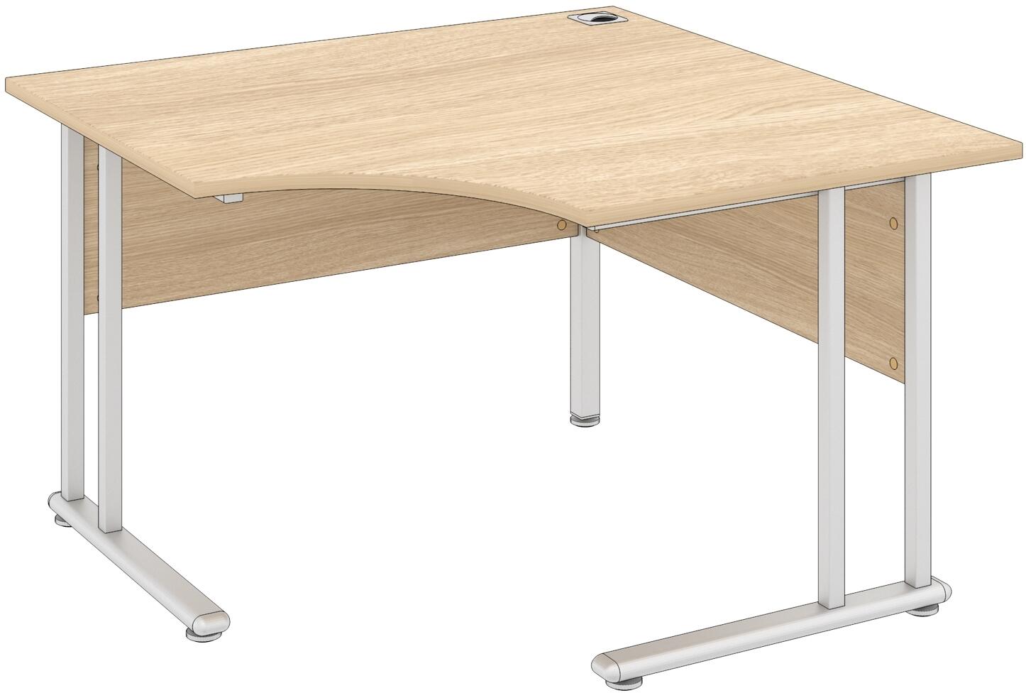 Elite Flexi Linking Workstations - Stylish & Modern Office Furniture ...