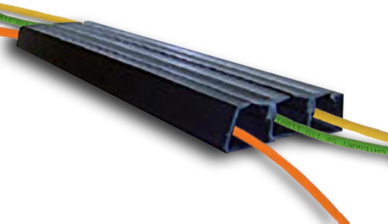 Elite Universal Cable Trunking - 900mm Width, Self-Adhesive Fixing ...