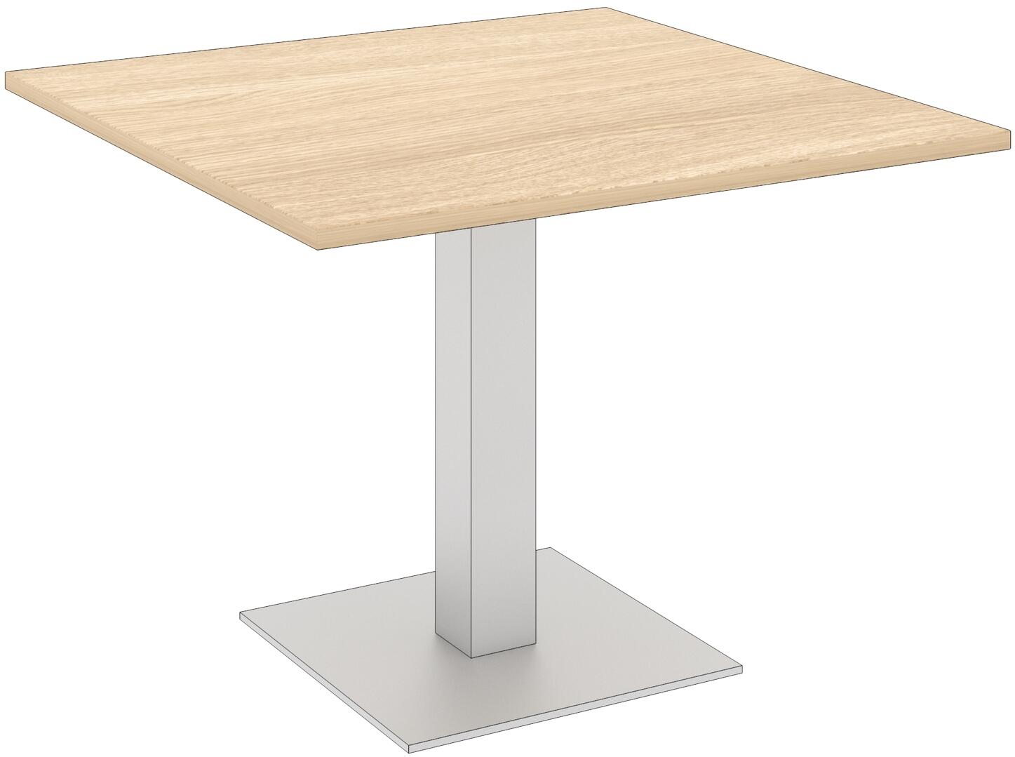 Elite Square Meeting Table - Versatile, Adaptable and Dynamic Range ...