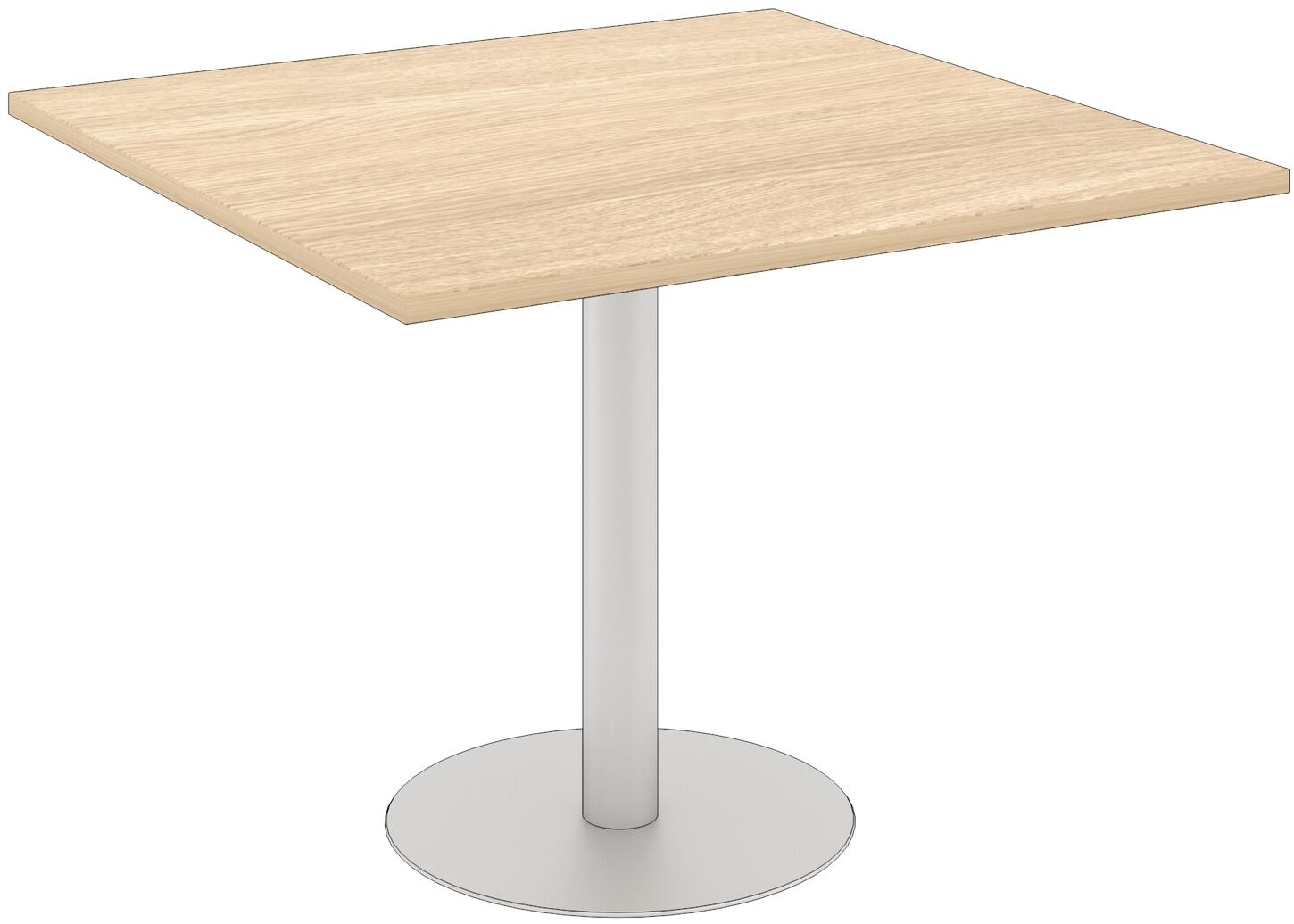 Elite Square Meeting Table - Versatile, Adaptable and Stylish - Elite ...