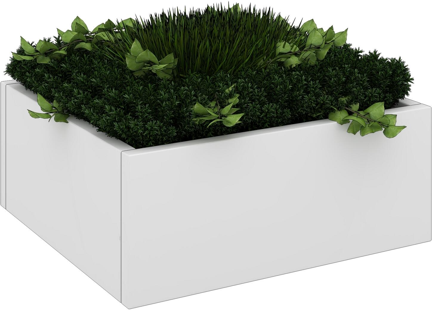 Elite Cubeform Plants: Modularity and Flexibility for Work Zones ...