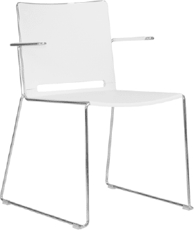 Elite Vice Versa Breakout Chair - Durable, Stackable, UK Made - Elite ...